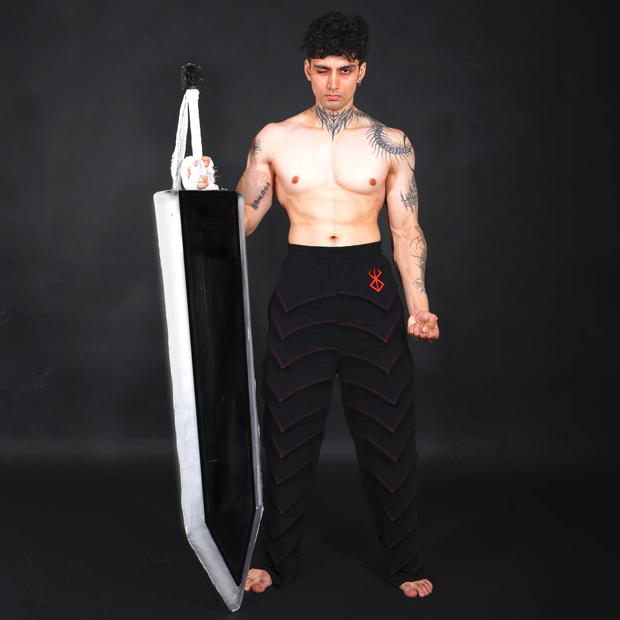 Armour Bottom – Slanng Global